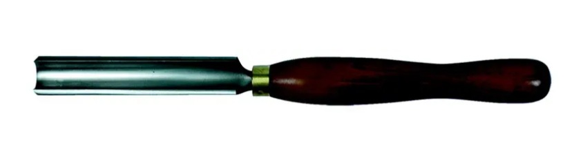 Kalts kokam LEMAN F871.519.00; 19 mm - F871.519.00 - Mehāniskie instrumenti