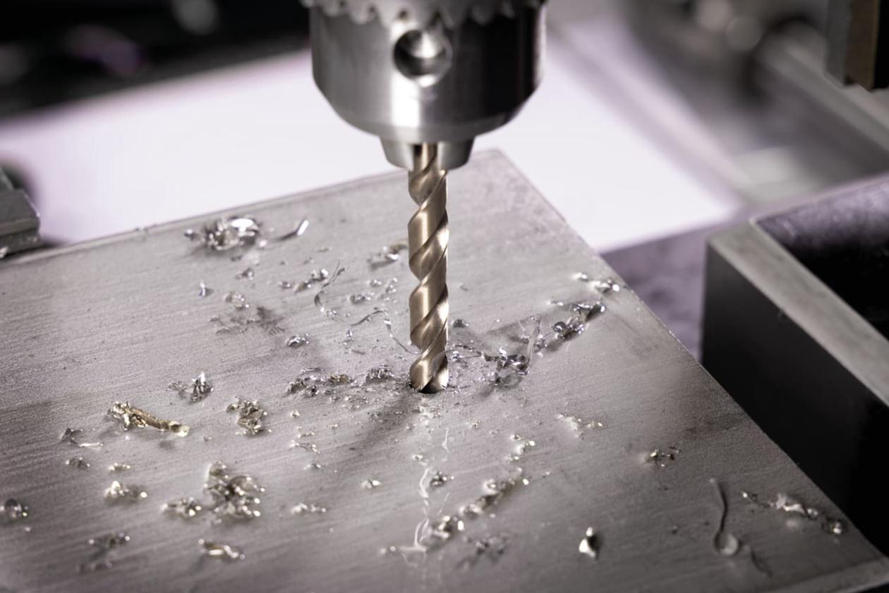 Metāla urbis Ruko 215071; HSS-Co 5; 7,1 mm - Ruko_215071 - Urbji, kalti ...