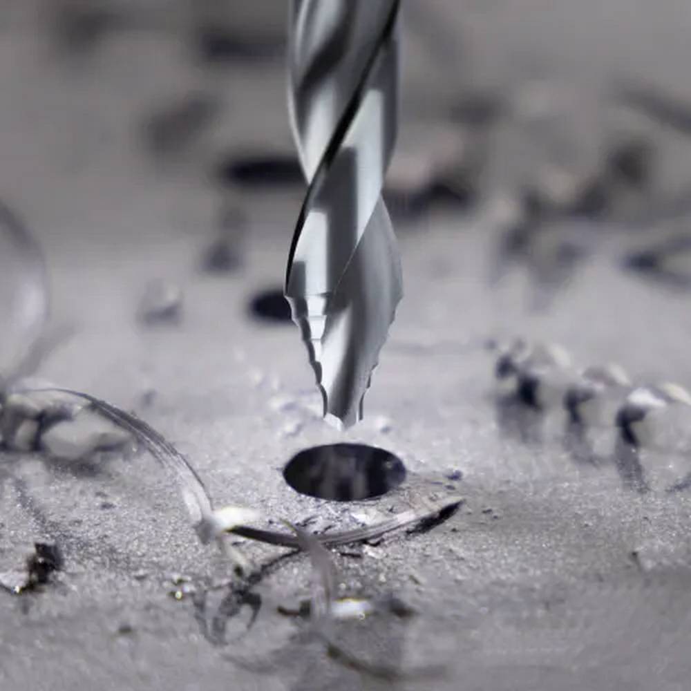 Metāla urbis Ruko ULTIMATECUT FLOWSTEP; HSS; 3 mm - Ruko_259030 - Urbji ...